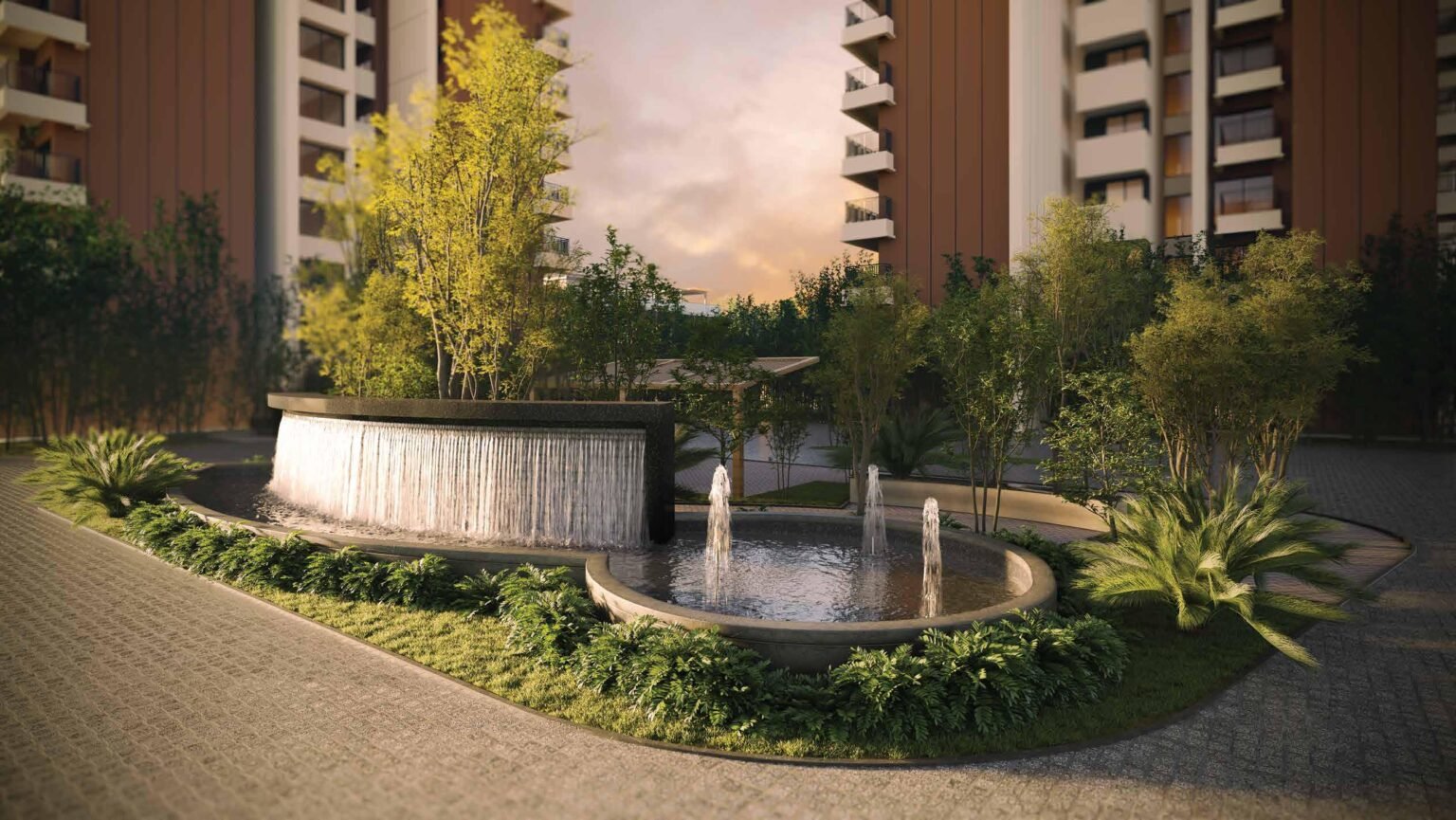 Sobha Group – New Launch